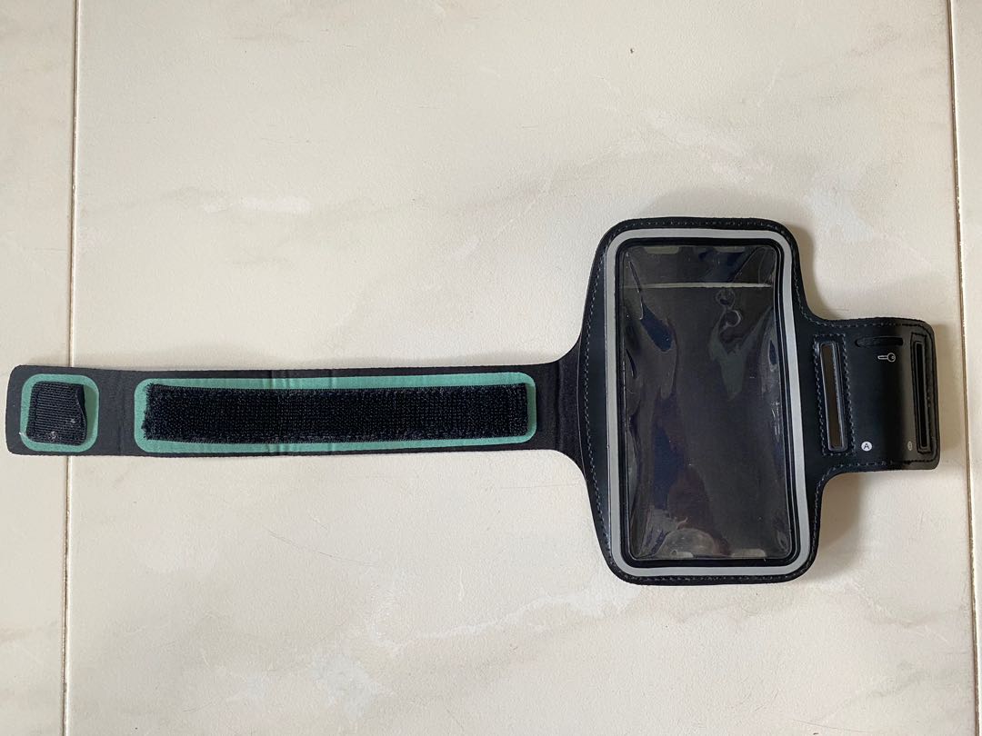 Mobile phones arm strap, Mobile Phones & Gadgets, Mobile & Gadget ...