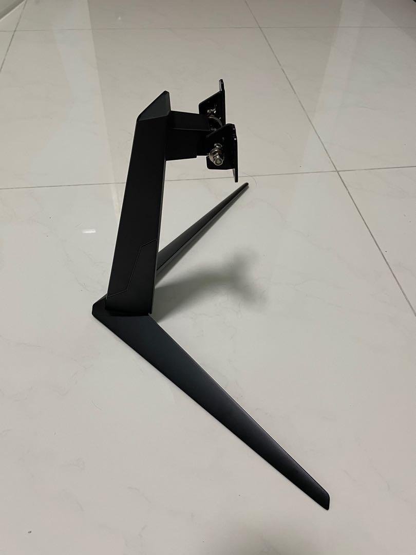 Msi Optix G241 monitor stand only, Computers & Tech, Parts ...