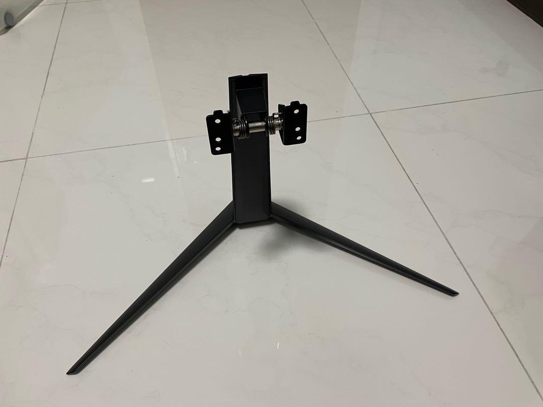 Msi Optix G241 monitor stand only, Computers & Tech, Parts ...