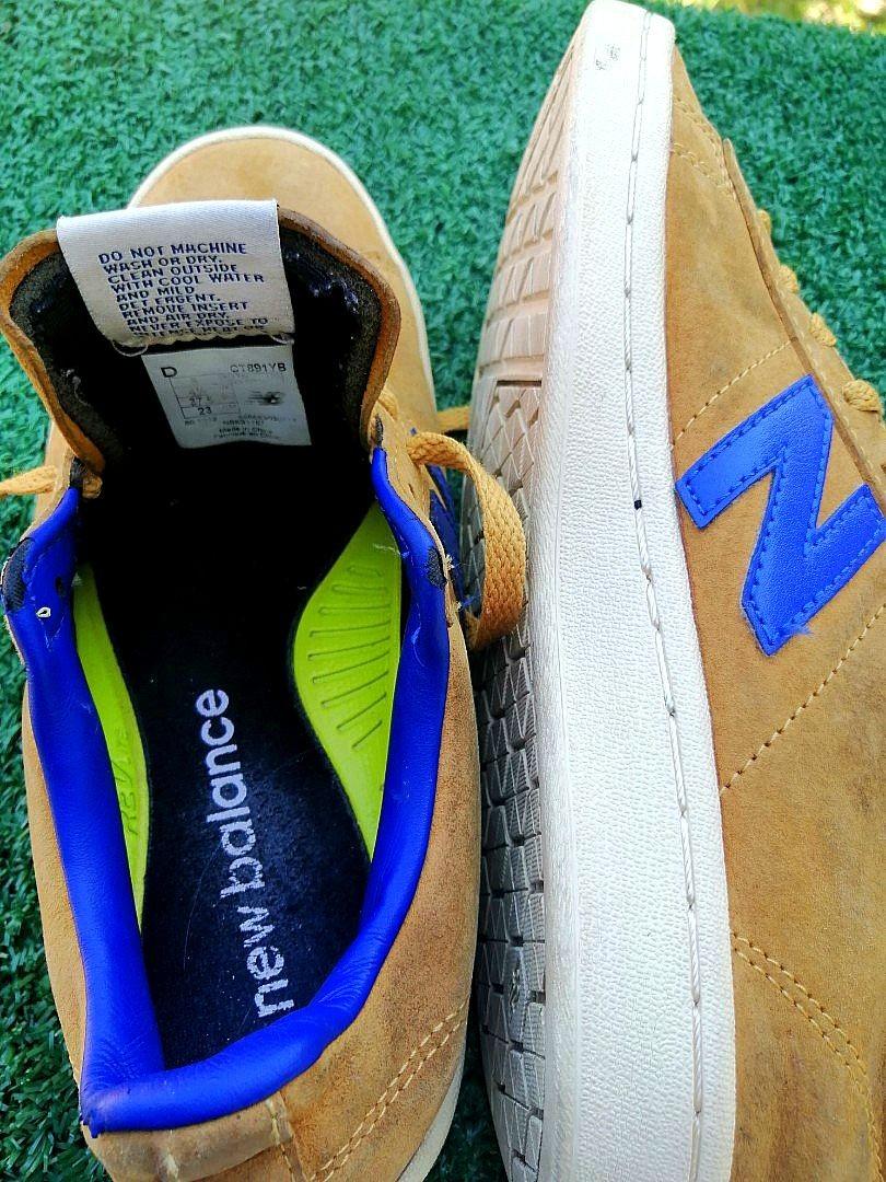 NEW BALANCE 891, Women's Fashion, Footwear, Sneakers on Carousell