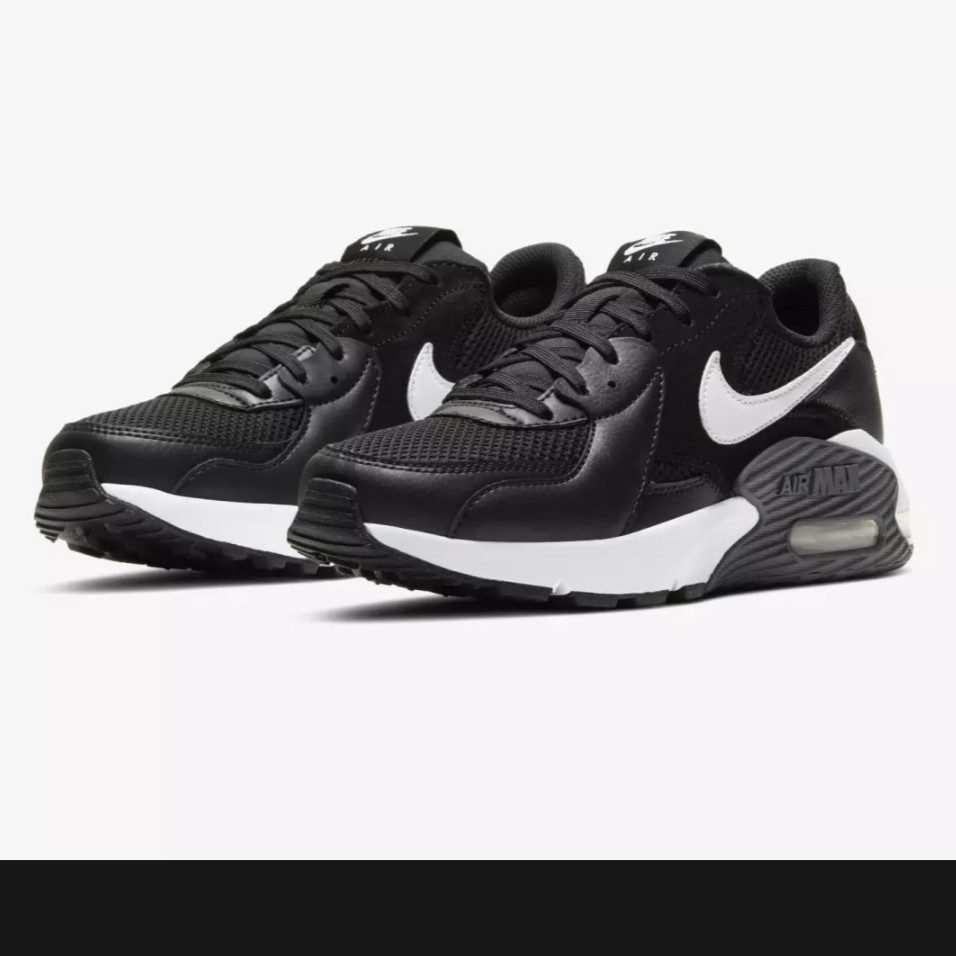 Nike Women Air Max Emcee Shoes, Women's Fashion, Footwear, Sneakers on ...