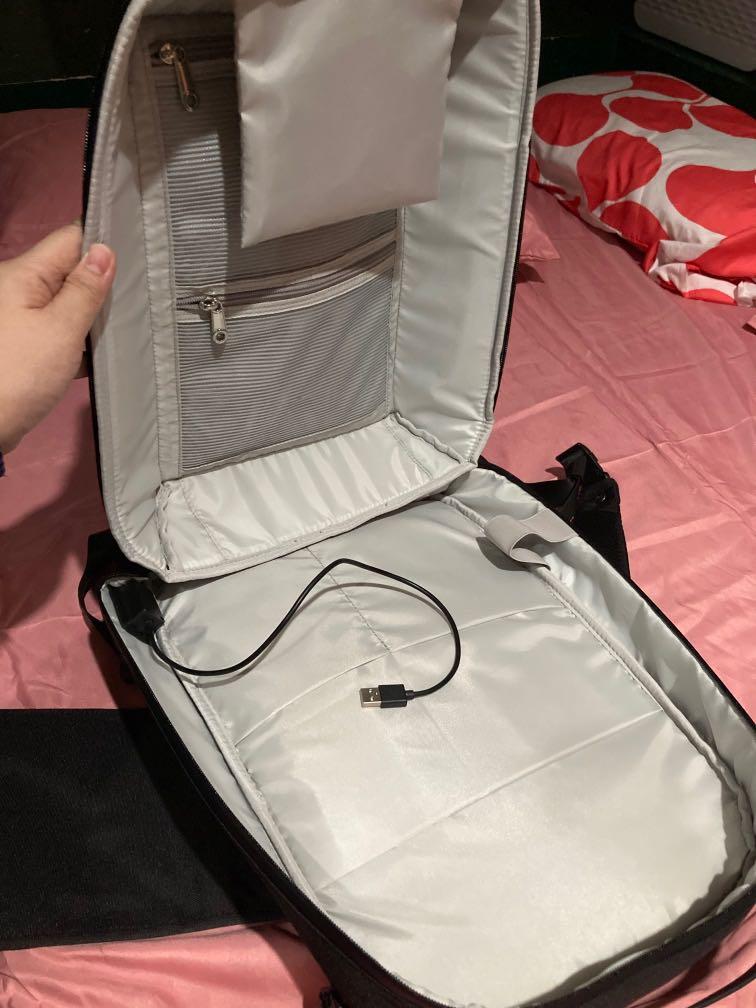 Nori Backpack The Perfect Companion for the Digital Nomad, Men's ...