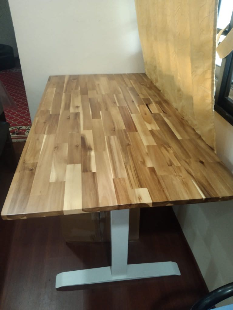 OMNIDESK WILDWOOD PRO 202, Computers & Tech, Desktops on Carousell