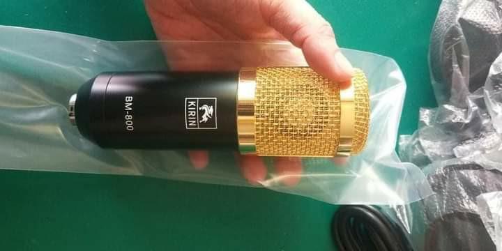 Original BM800 + V8, Audio, Soundbars, Speakers & Amplifiers on Carousell