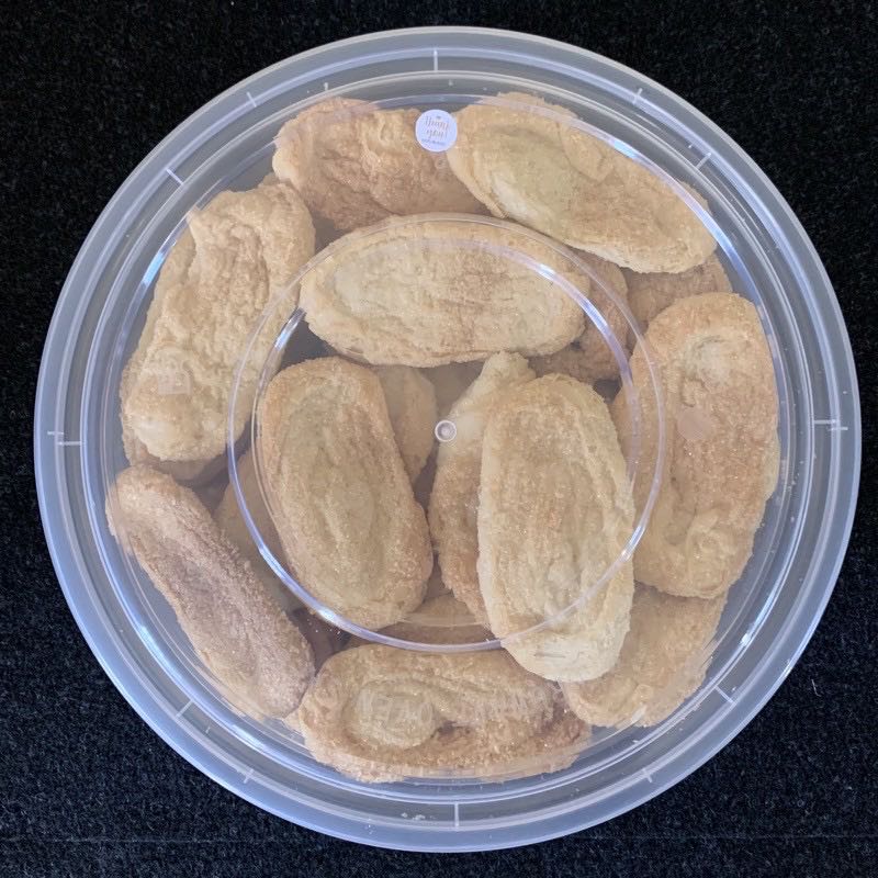 Otap Biscuit in a Big Tub, Food & Drinks, Local Eats on Carousell
