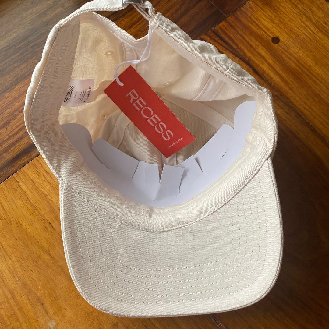 Our Recess Cap, Men's Fashion, Watches & Accessories, Caps & Hats on ...