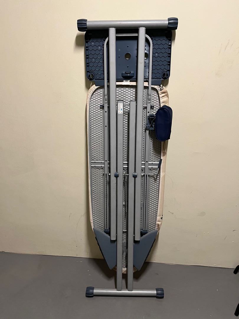 Philips Easy8 Ironing Board, Furniture & Home Living, Cleaning ...