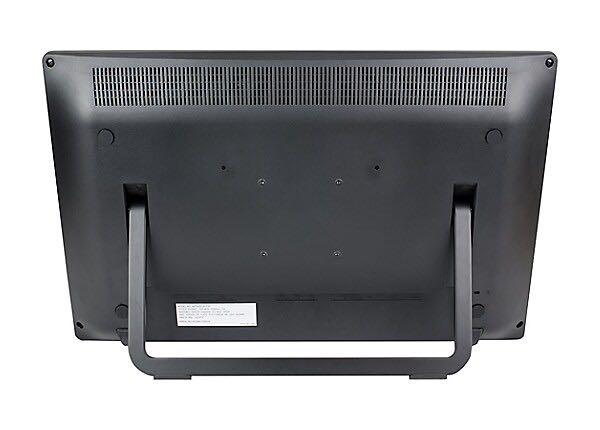 Planar 27" LCD Touch Screen Monitor, Computers & Tech, Parts ...