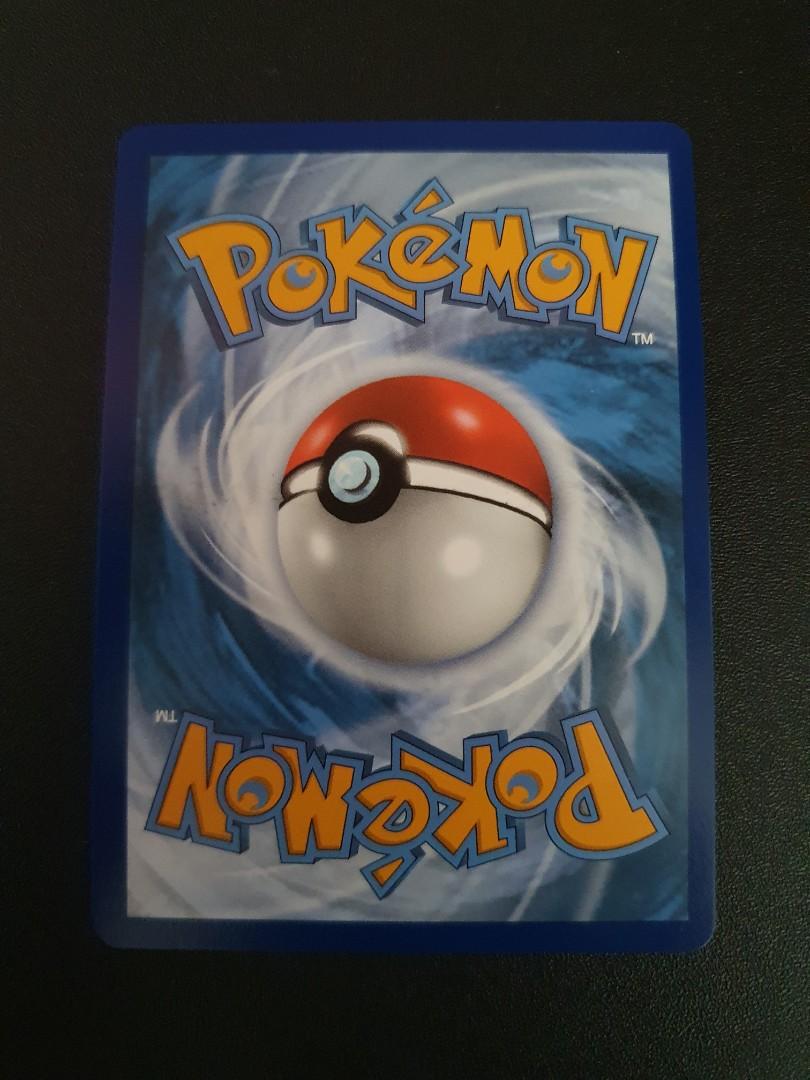 Pokemon TCG Pikachu Vmax Rainbow Rare/ Hyper Rare, Hobbies & Toys, Toys ...