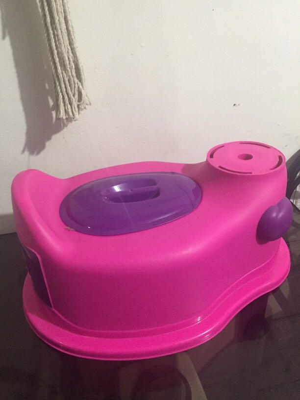 Potty Trainer, Babies & Kids, Bathing & Changing, Toilet Training on ...