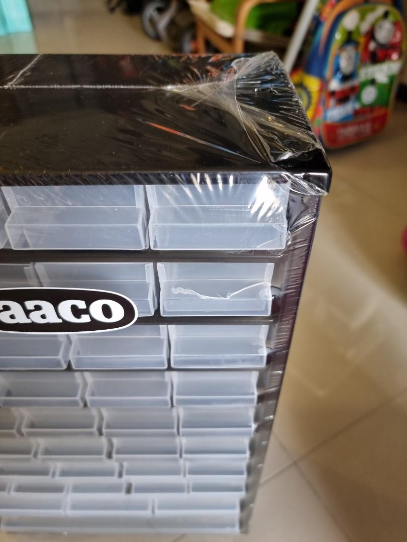 Raaco cabinet organiser, Furniture & Home Living, Furniture, Shelves ...