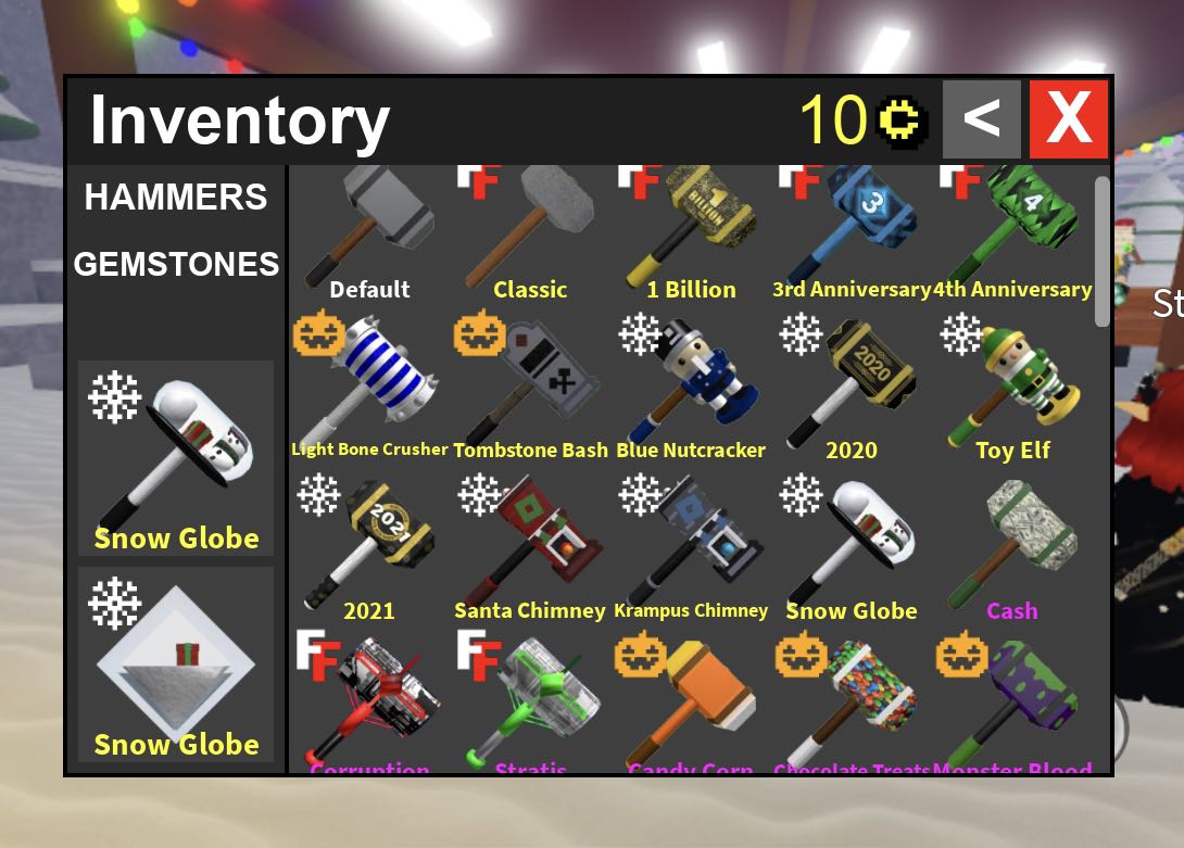 roblox flee the facility ftf, Video Gaming, Gaming Accessories, In-Game ...