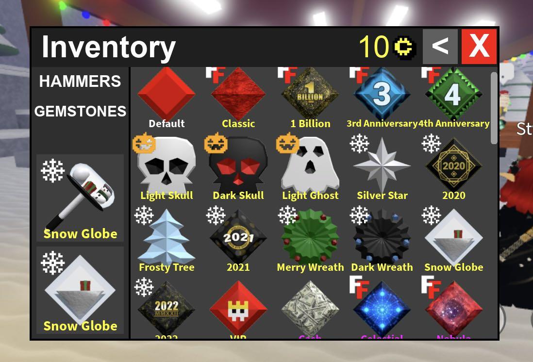 roblox flee the facility ftf, Video Gaming, Gaming Accessories, In-Game ...