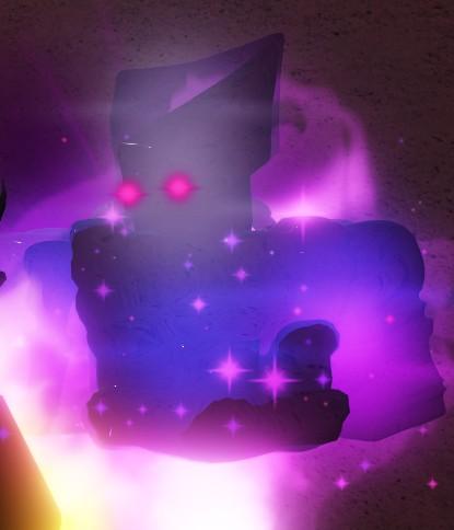 Roblox YBA Shadow The World TW/TWOH (Skin), 興趣及遊戲, 玩具 & 遊戲類 - Carousell