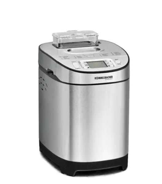 ROMMELSBACHER GERMANY BREAD MAKER, TV & Home Appliances, Kitchen ...