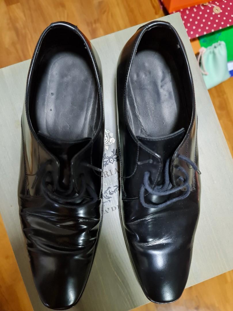Rowland Brothers Dress Shoes, Men's Fashion, Footwear, Dress Shoes on ...
