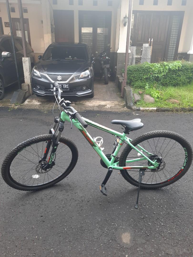 Sepeda polygon, Olah Raga, Sepeda di Carousell