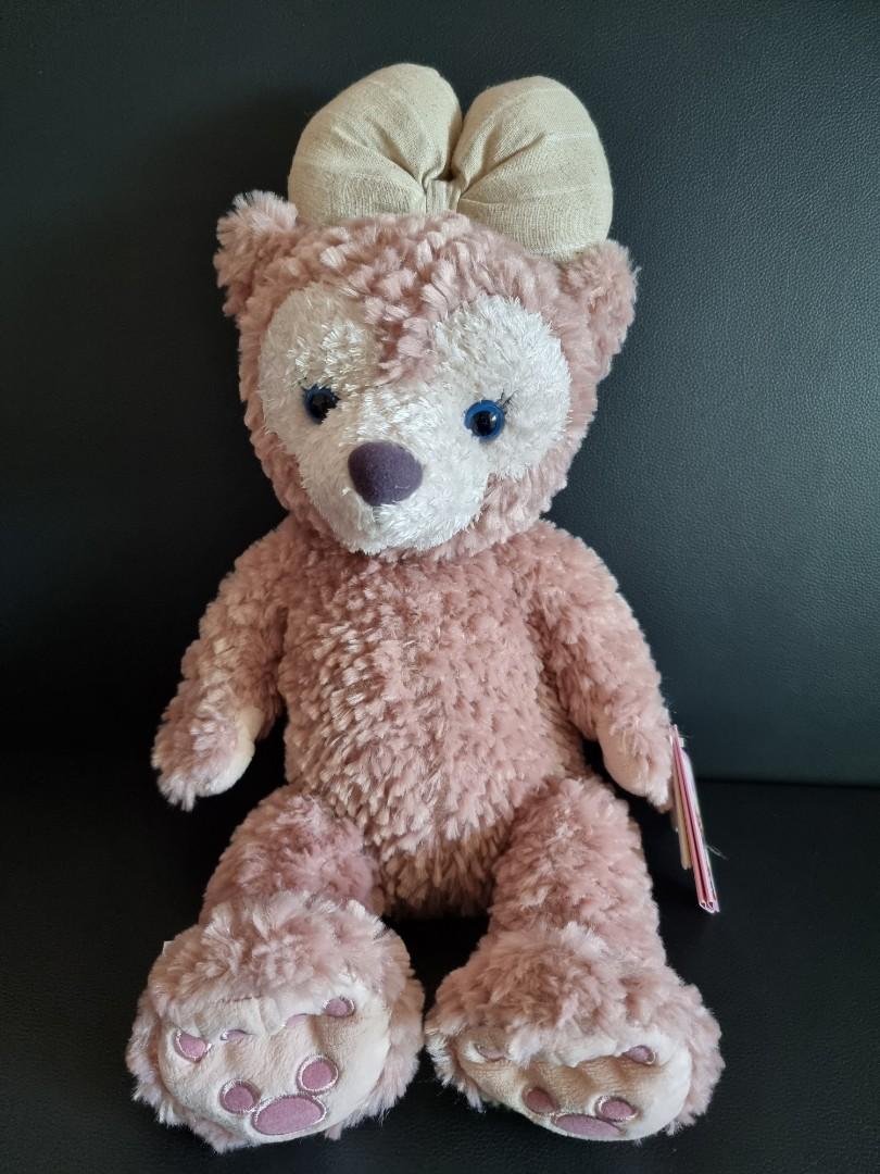 ShellieMay The Disney Bear, Hobbies & Toys, Toys & Games on Carousell