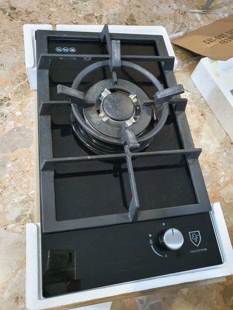 Single Hob- almost new , TV & Home Appliances, Kitchen Appliances ...
