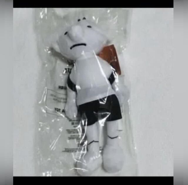 BN DIARY of a Wimpy Kid LONG HAUL Greg Heffley Plush Soft Toy For Sales ...