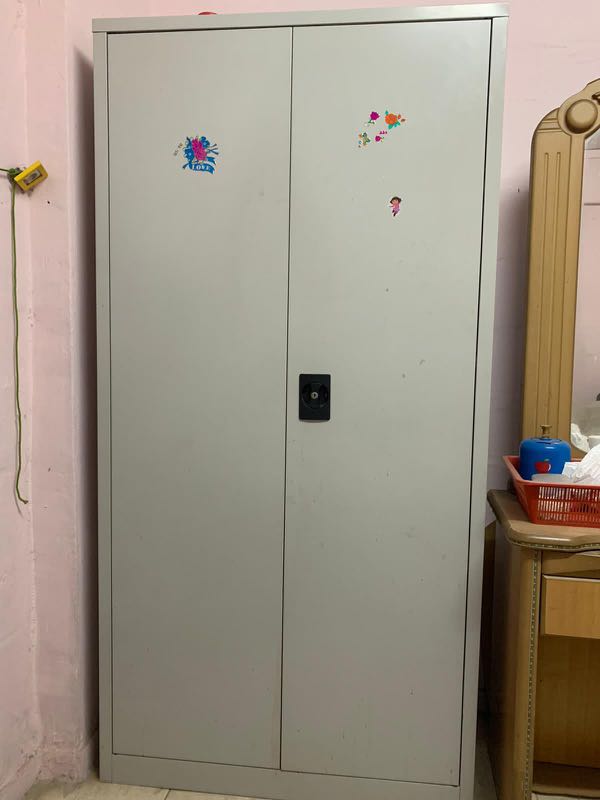 Steel Bero (Excellent Condition), Furniture & Home Living, Furniture ...