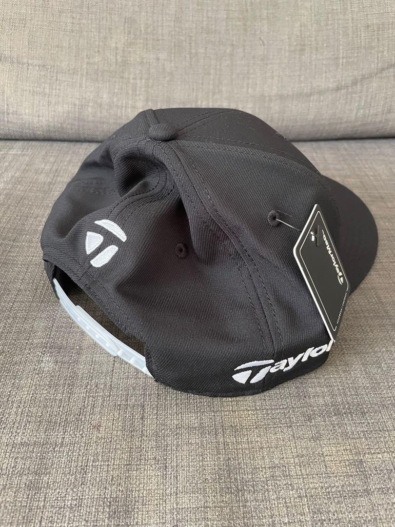 Taylormade SIM 2 Cap, Men's Fashion, Watches & Accessories, Caps & Hats ...