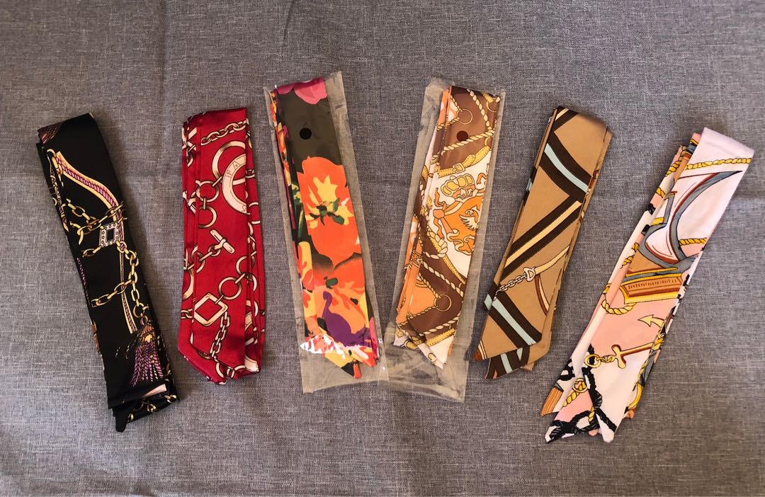 Twilly, Women's Fashion, Watches & Accessories, Other Accessories on ...