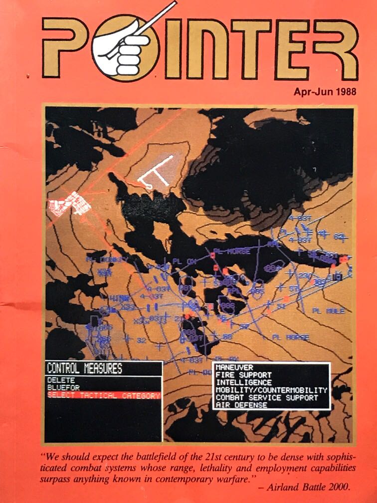 Vintage! POINTER : Issue Apr - Jun 1988, Hobbies & Toys, Books ...
