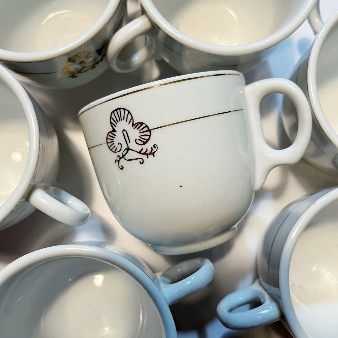 Vintage Tea Cups (80s) - MOVING SALE, Furniture & Home Living ...