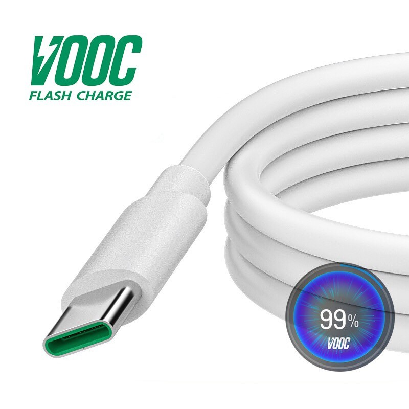 VOOC TYPEC DATA CABLE, Mobile Phones & Gadgets, Mobile & Gadget ...