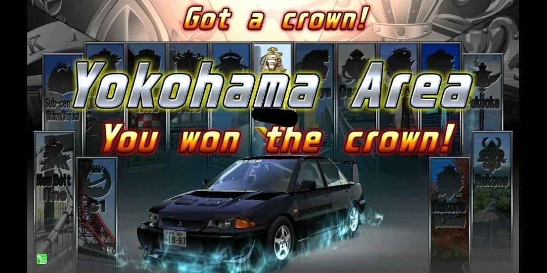 WMMT/Wangan Midnight Maximum Tune Grinding Service, Video Gaming ...