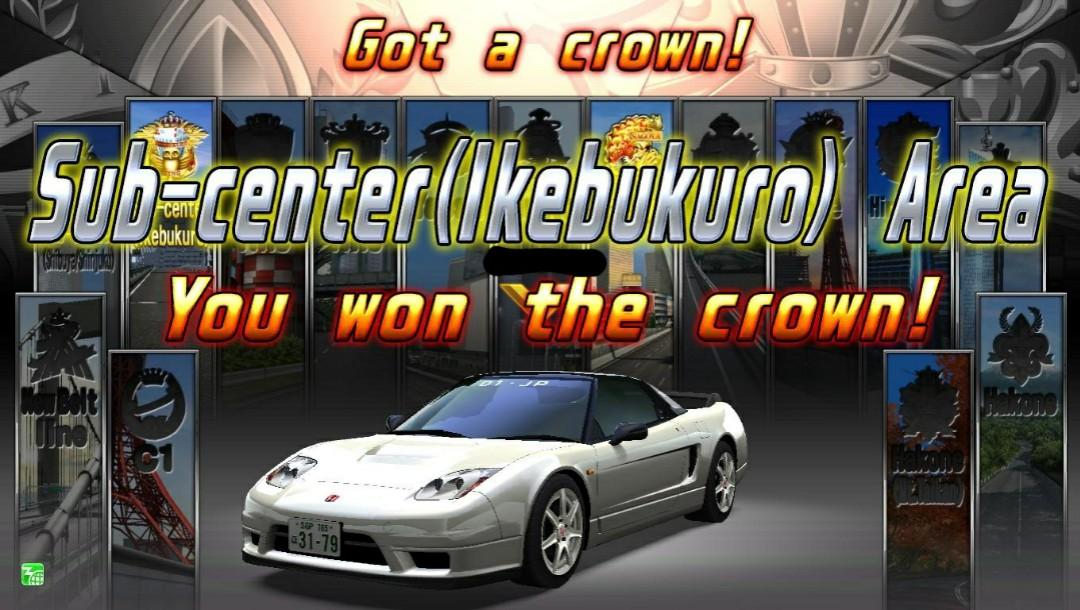 WMMT/Wangan Midnight Maximum Tune Grinding Service, Video Gaming ...