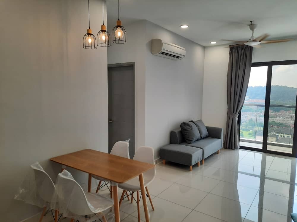[WTR] Ten Kinrara, Property, Rentals on Carousell