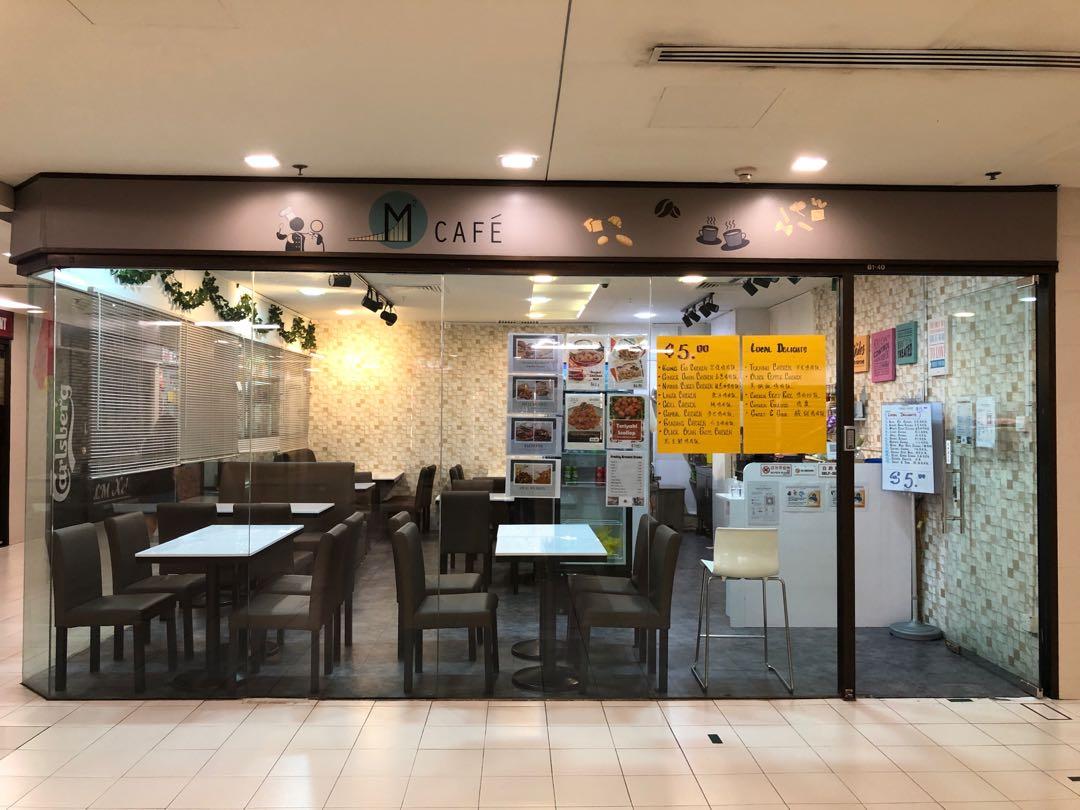 1 Coleman Street the Adelphi, Property, Rentals, Commercial on Carousell