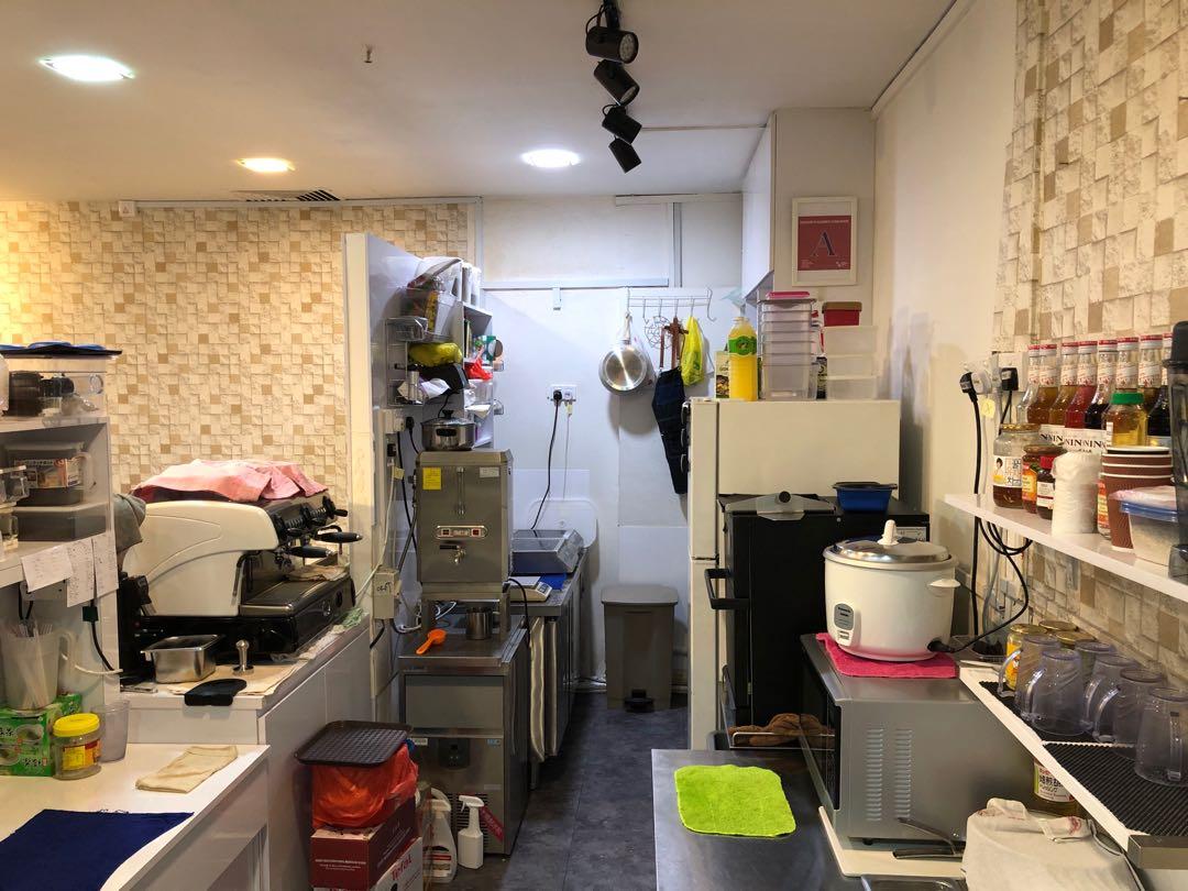 1 Coleman Street the Adelphi, Property, Rentals, Commercial on Carousell