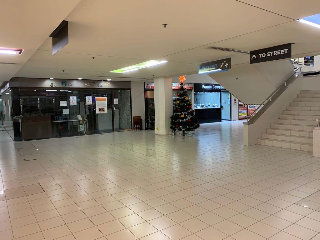 1 Coleman Street the Adelphi, Property, Rentals, Commercial on Carousell