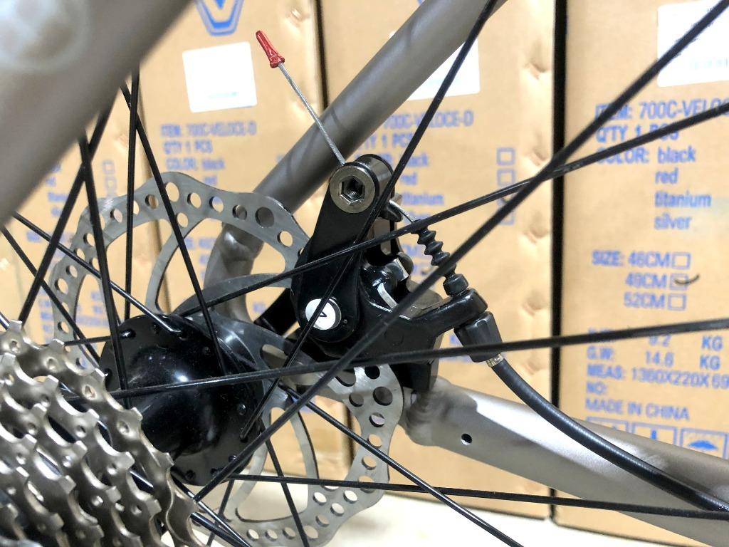 2022 Java Veloce with Shimano Sora Matt Silver Lowest Price Match ...