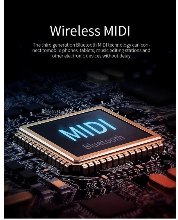 旺角門市 ，KONIX Electronic Drum ED01 藍芽 桌上電子鼓 立體聲喇叭, 興趣及遊戲, 音樂、樂器 & 配件, 樂器 - Carousell