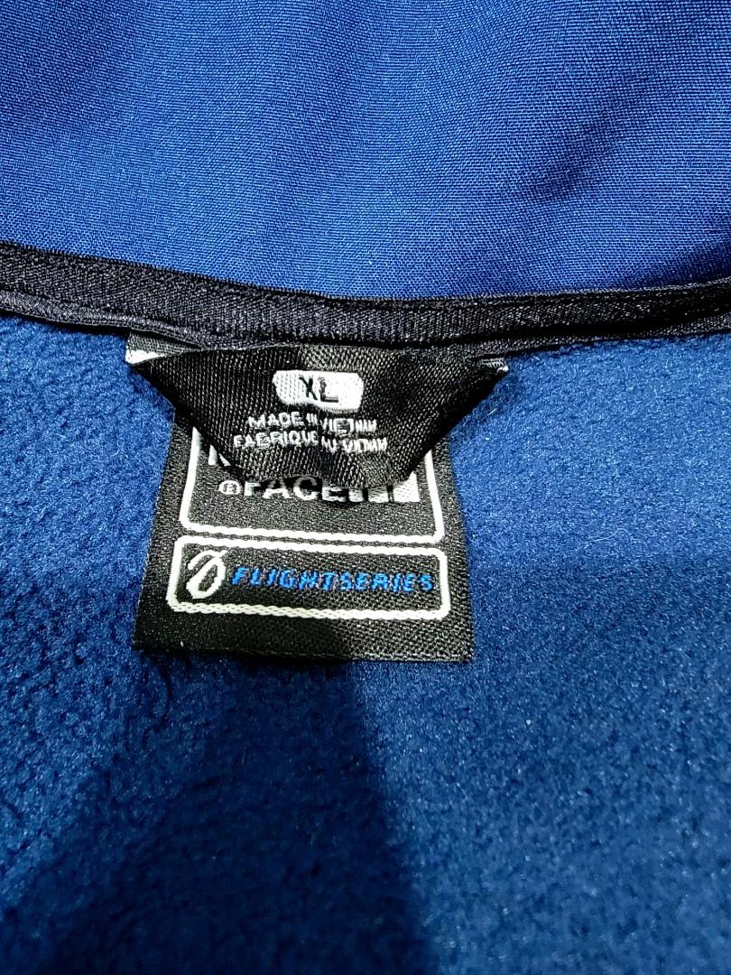 實拍細節 The NorthFace Flight Series TNF GORE-TEX 軟殼防風外套 衝鋒 北臉北面, 他的時尚, 外套 ...