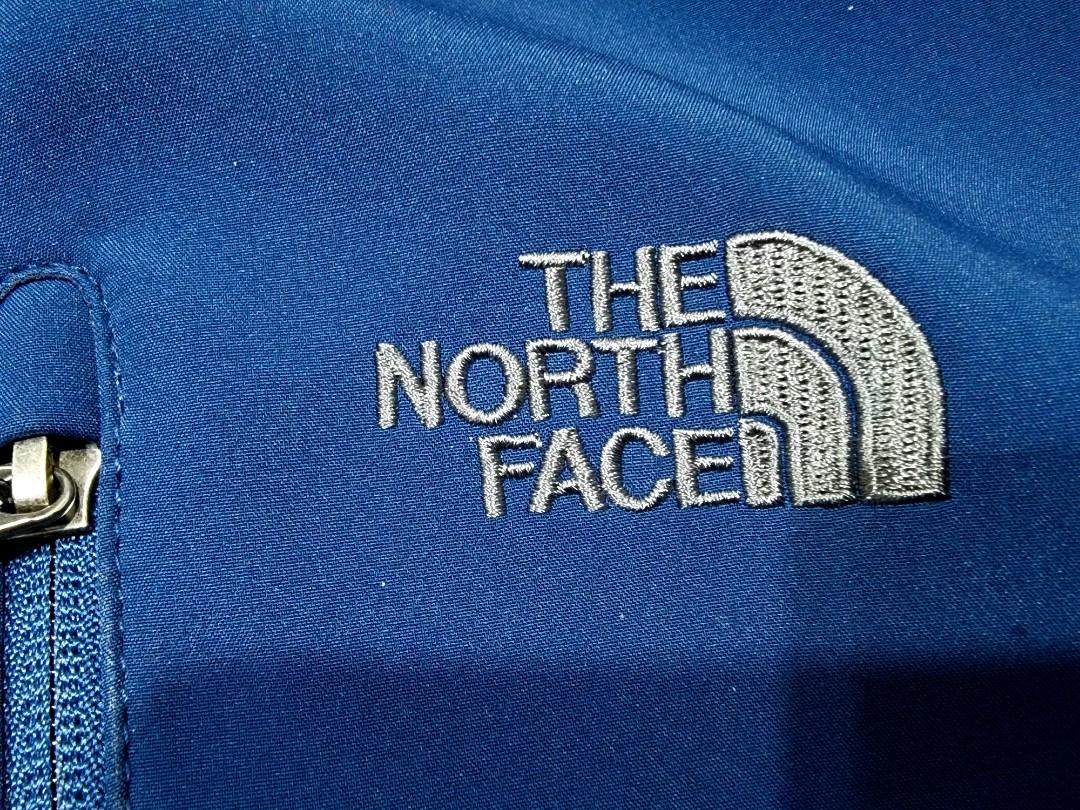 實拍細節 The NorthFace Flight Series TNF GORE-TEX 軟殼防風外套 衝鋒 北臉北面, 他的時尚, 外套 ...