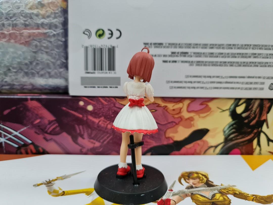 Anime Figure 1, Hobbies & Toys, Collectibles & Memorabilia, Fan ...