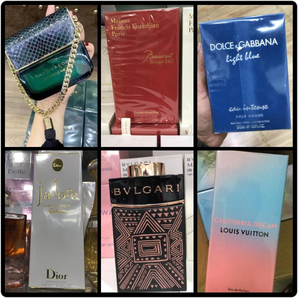 AUTHENTIC PERFUME, Beauty & Personal Care, Fragrance & Deodorants on ...