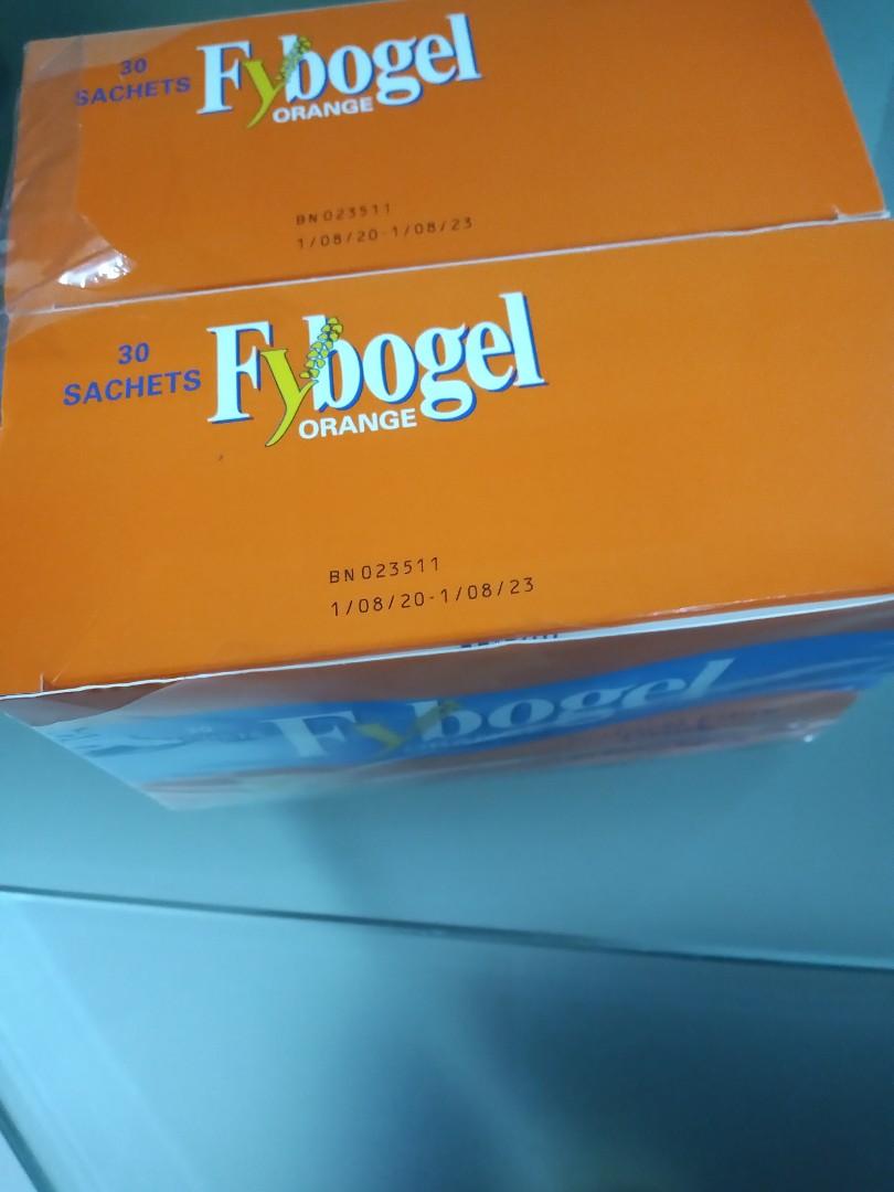 Brand new Fybogel, Health & Nutrition, Health Supplements, Health Food ...