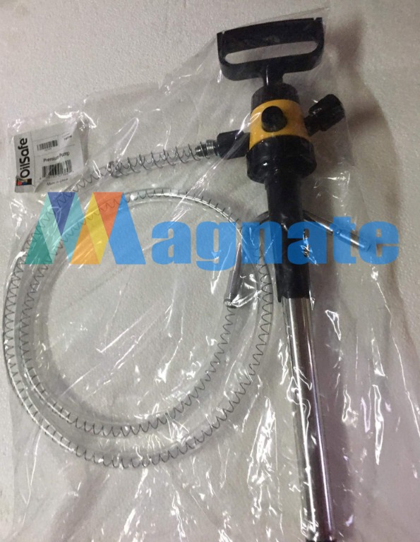 Brand: Oil Safe Premium Hand Pump, Commercial & Industrial, Industrial ...