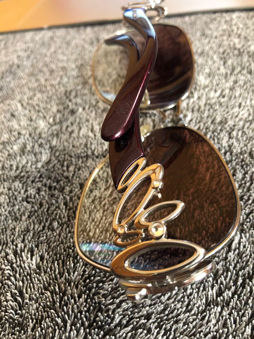 BVLGARI Original Shade, Women's Fashion, Watches & Accessories ...