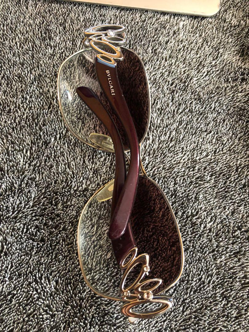 BVLGARI Original Shade, Women's Fashion, Watches & Accessories ...