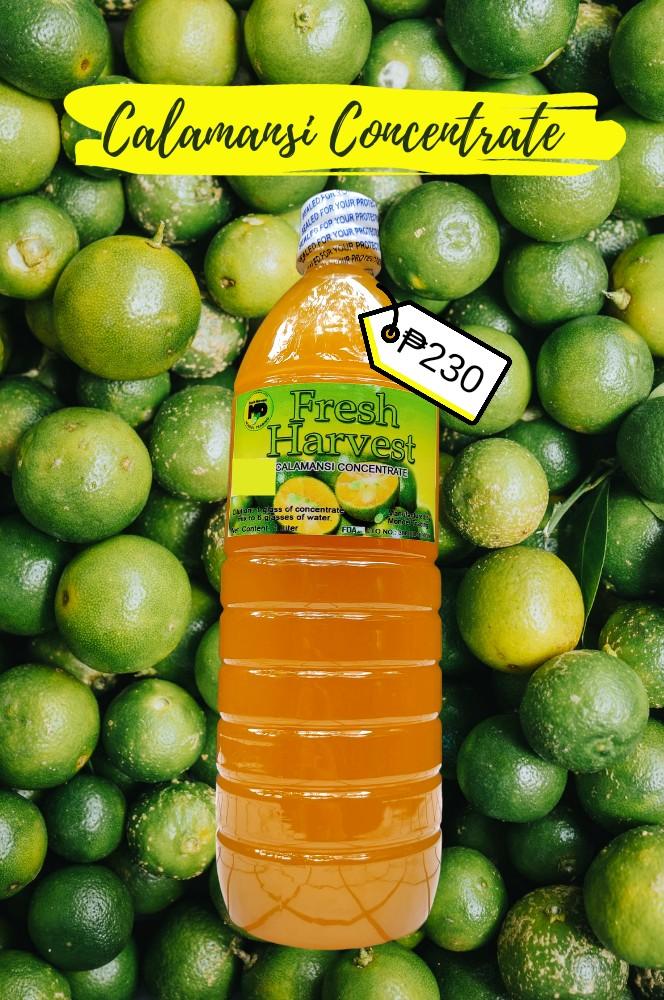 CALAMANSI, Food & Drinks, Other Food & Drinks on Carousell