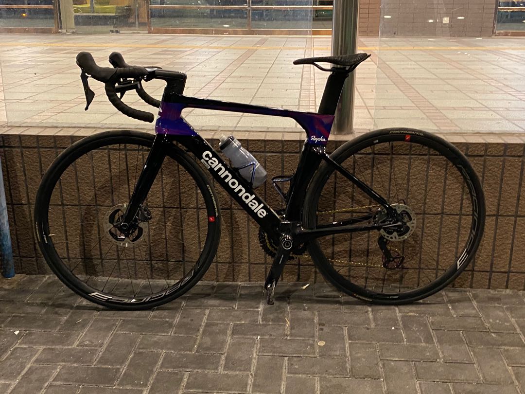 Cannondale system six hi mod, 運動產品, 單車及配件, 單車 - Carousell