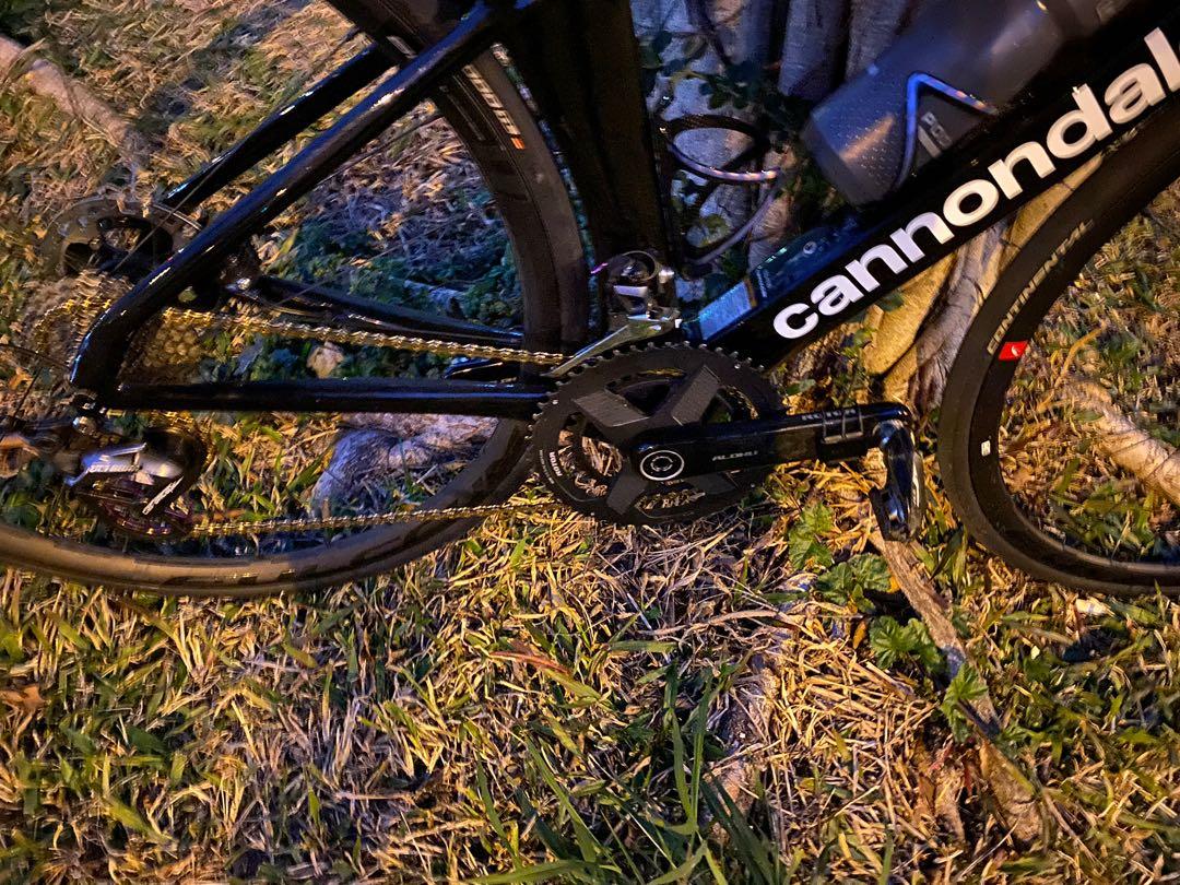 Cannondale system six hi mod, 運動產品, 單車及配件, 單車 - Carousell