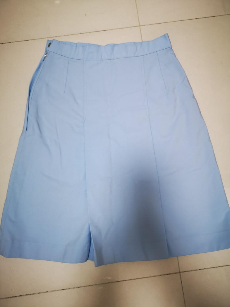 CJC Uniform with Collar Pin (School Uniform), Women's Fashion, Tops ...